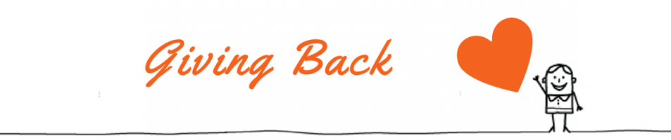 Why Philanthropy and Giving Back to the society is important