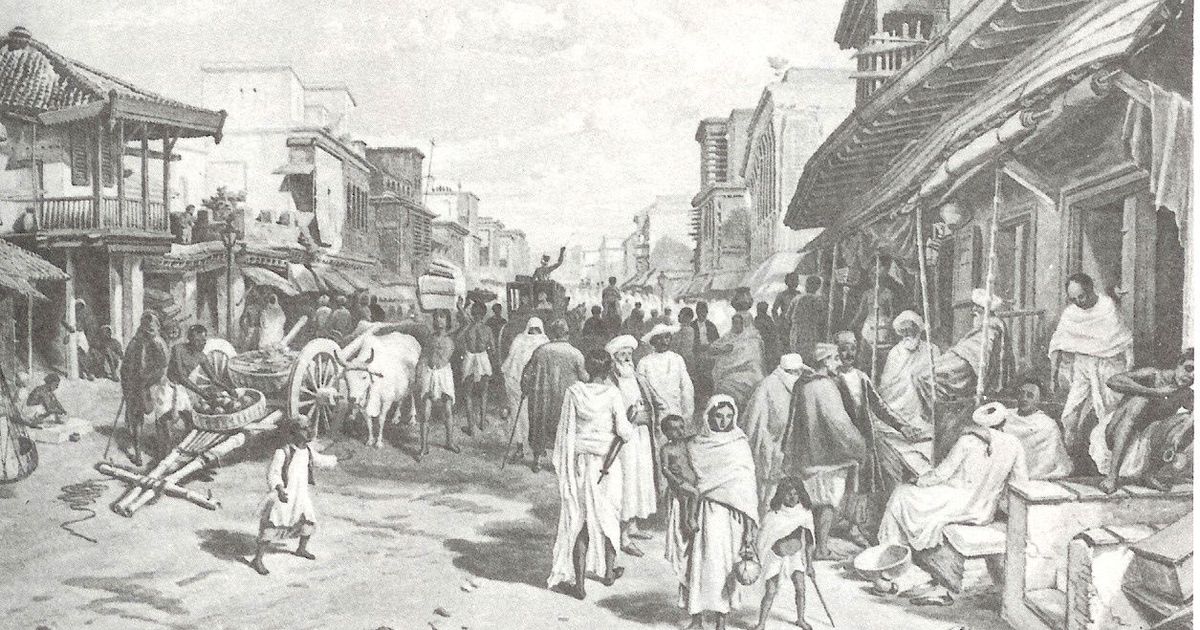 Is India an entrepreneurial nation? - Part 1